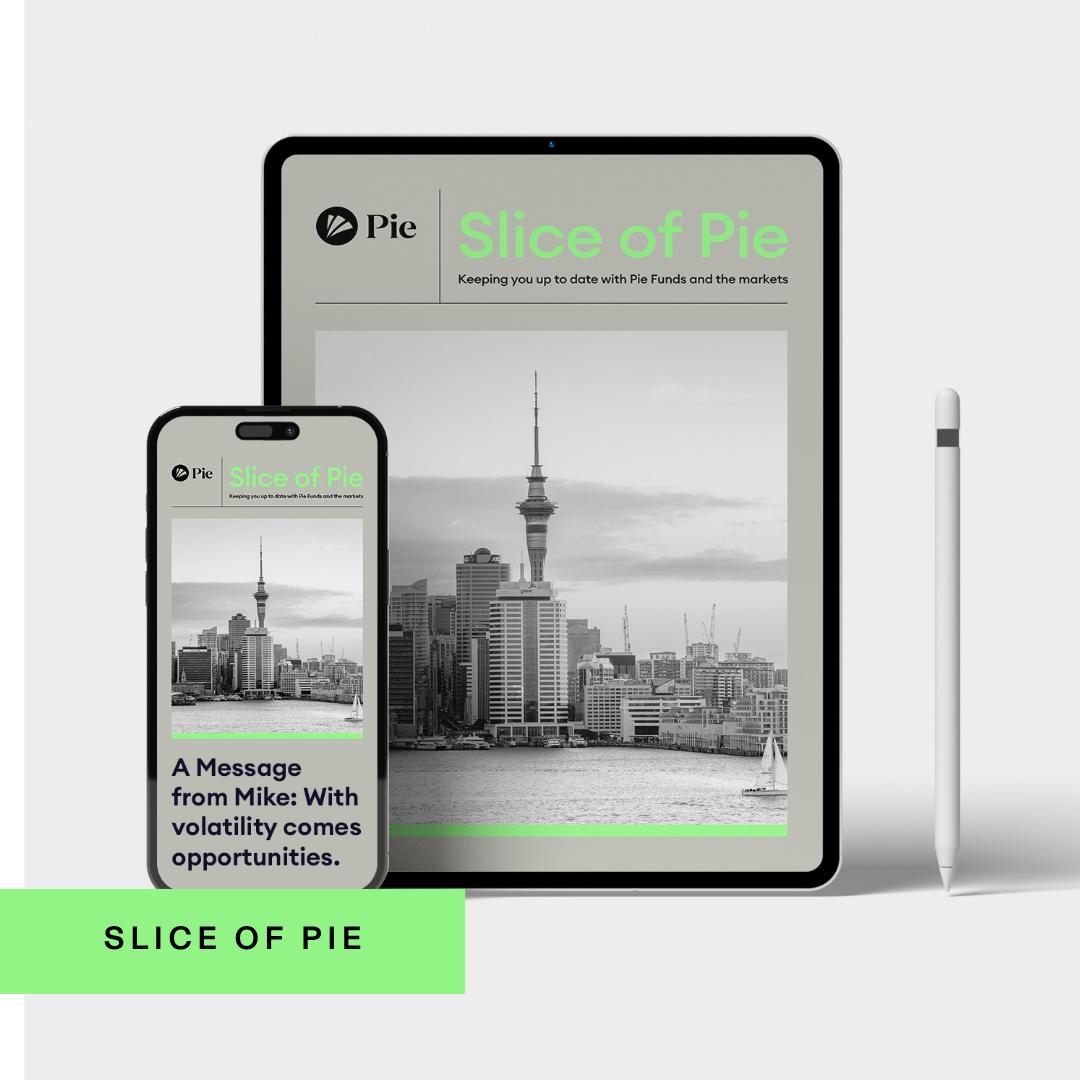 Five Pillars | Pie Funds Management | NZ Funds