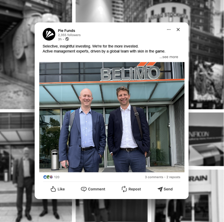 Investor Documents | Pie Funds Management | NZ Funds