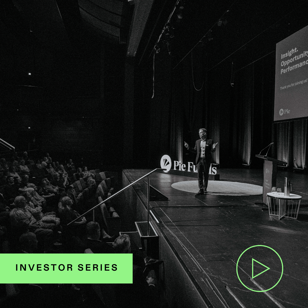 Investor Documents | Pie Funds Management | NZ Funds