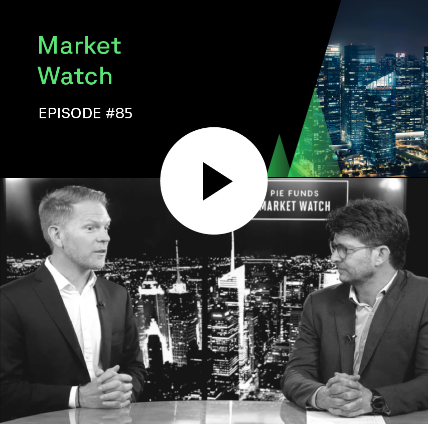 Investment Market Insights I Pie Funds NZ