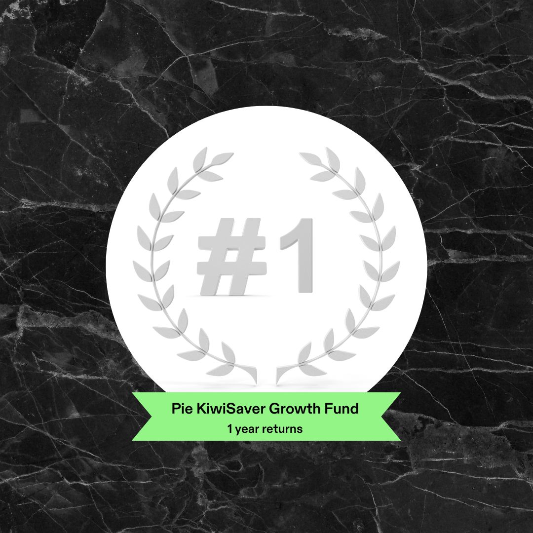 Pie KiwiSaver Scheme I Pie Funds NZ