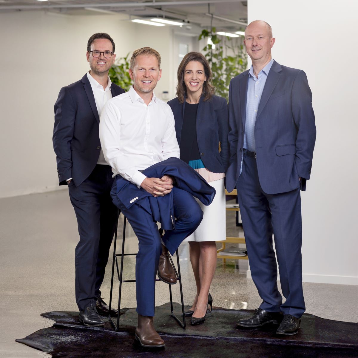 Investment Funds | Managed Funds I Pie Funds NZ