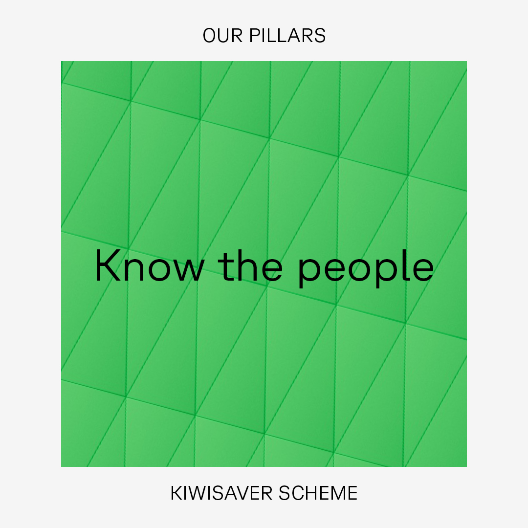 Pie KiwiSaver Scheme I Pie Funds NZ