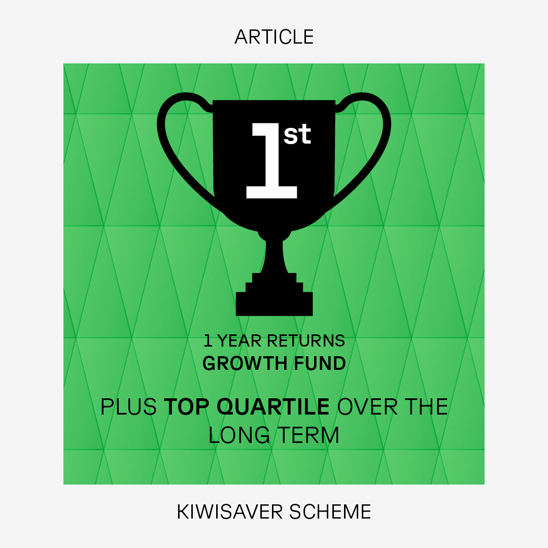 Pie KiwiSaver Scheme I Pie Funds NZ